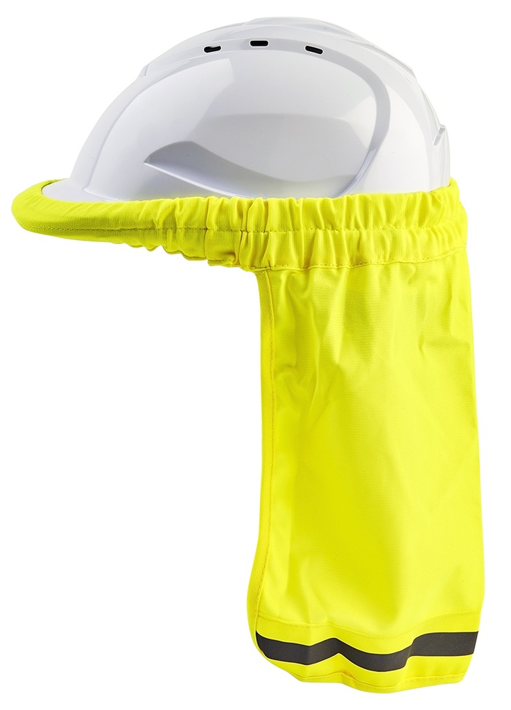 PROCHOICE Hard Hat Neck Flap | Peninsula Safety Supplies