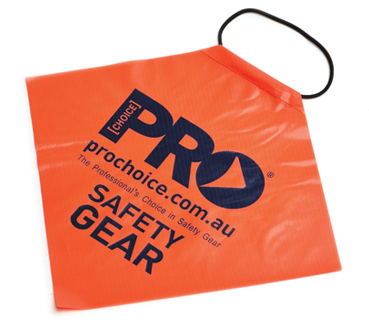 PROCHOICE Long Load Flags | Peninsula Safety Supplies