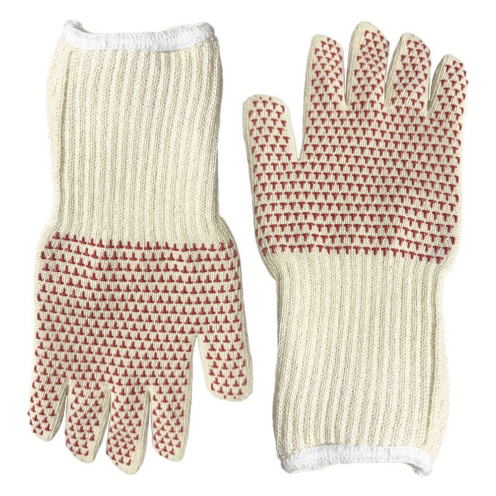 Hot Mill Gloves | Peninsula Safety Supplies