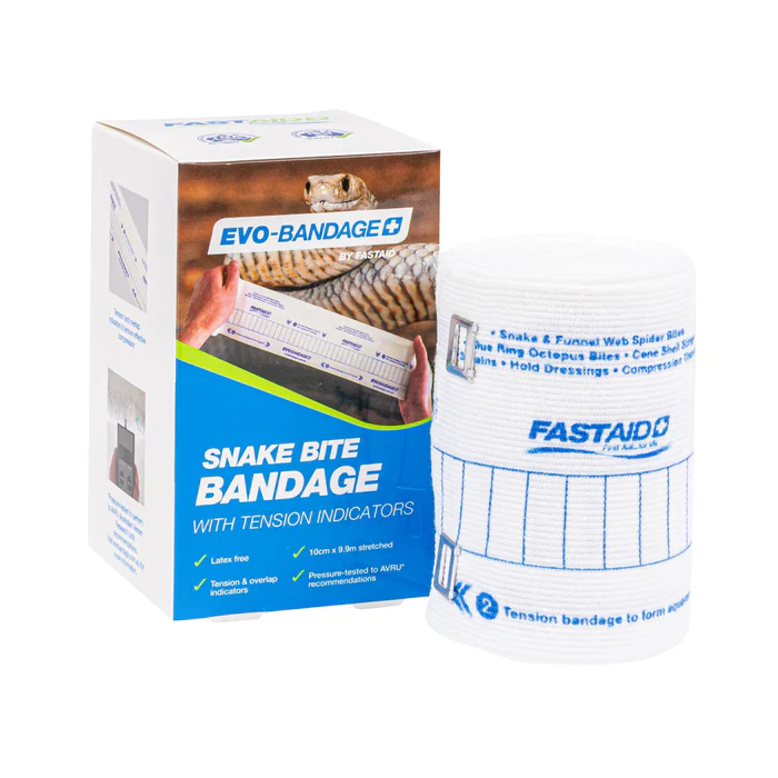 EB100 Snake Bite Bandage